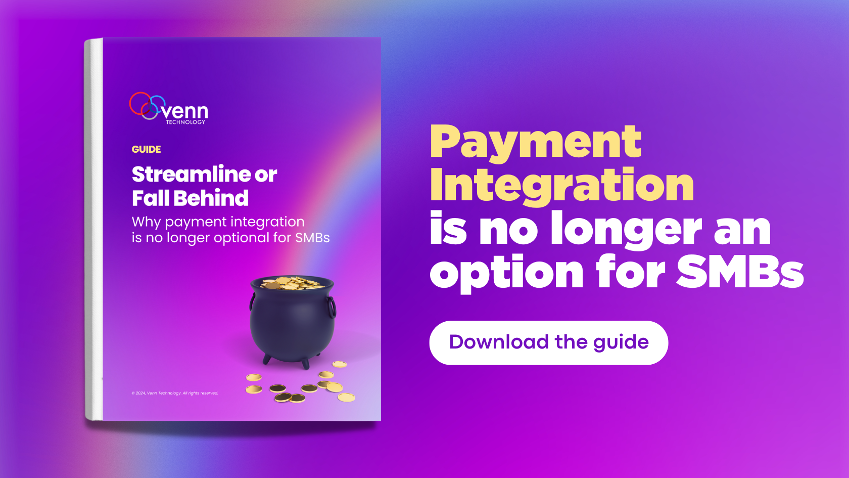 Guide: Payment Integration for SMBs